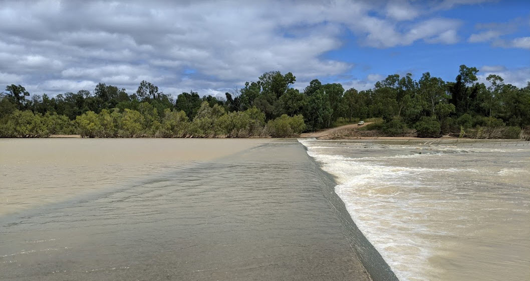 Welcome. | Mitchell River Watershed Management Group